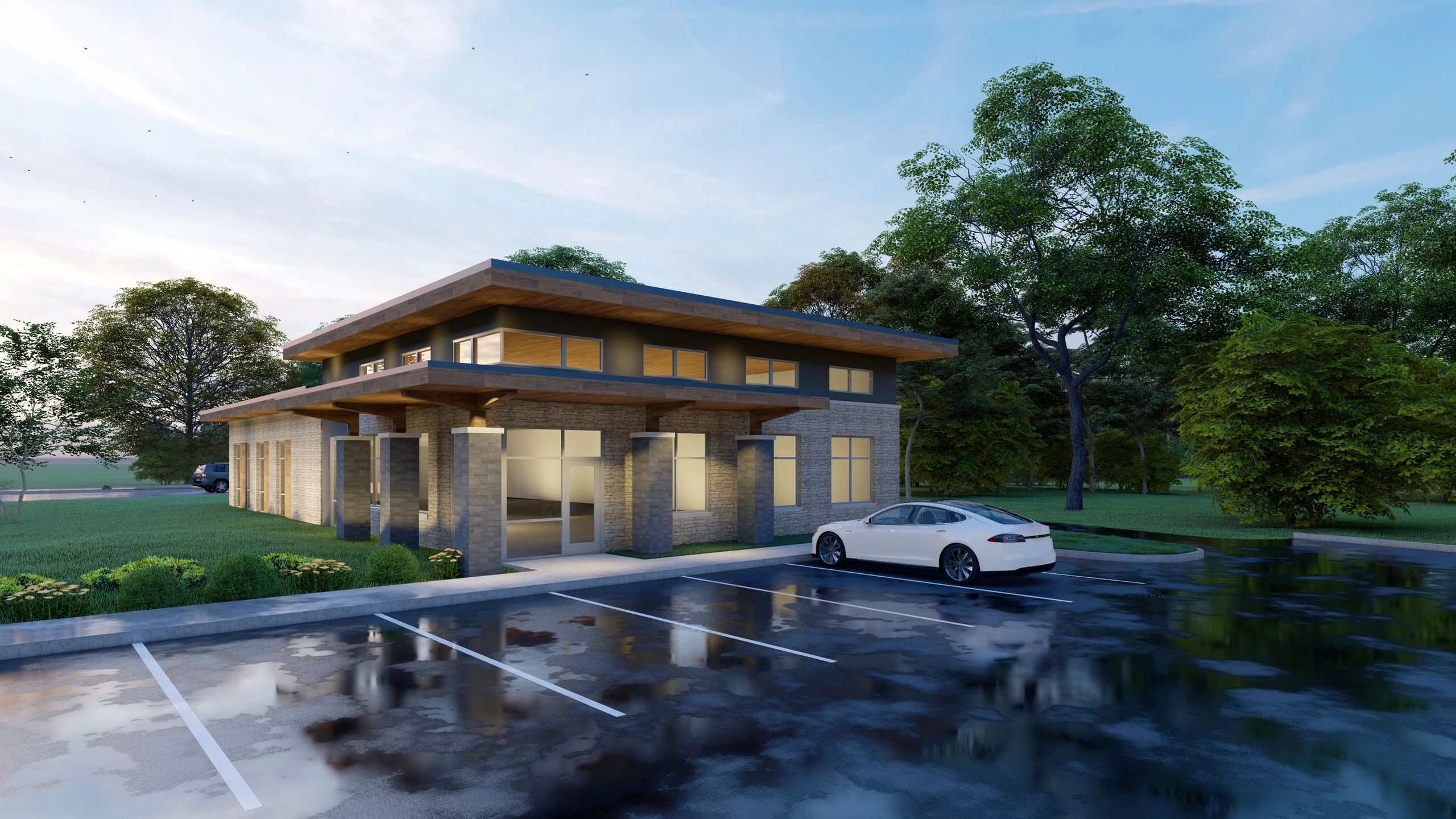 Envision Design Architects